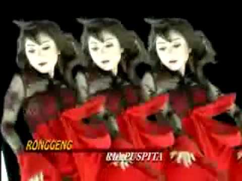 Nyai Ronggeng-Ria-Puspitah - YouTube