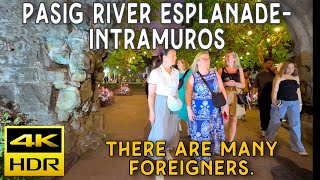 2025 Manila Travel Guide Museums Intramuros Paco Park Pasig River ...