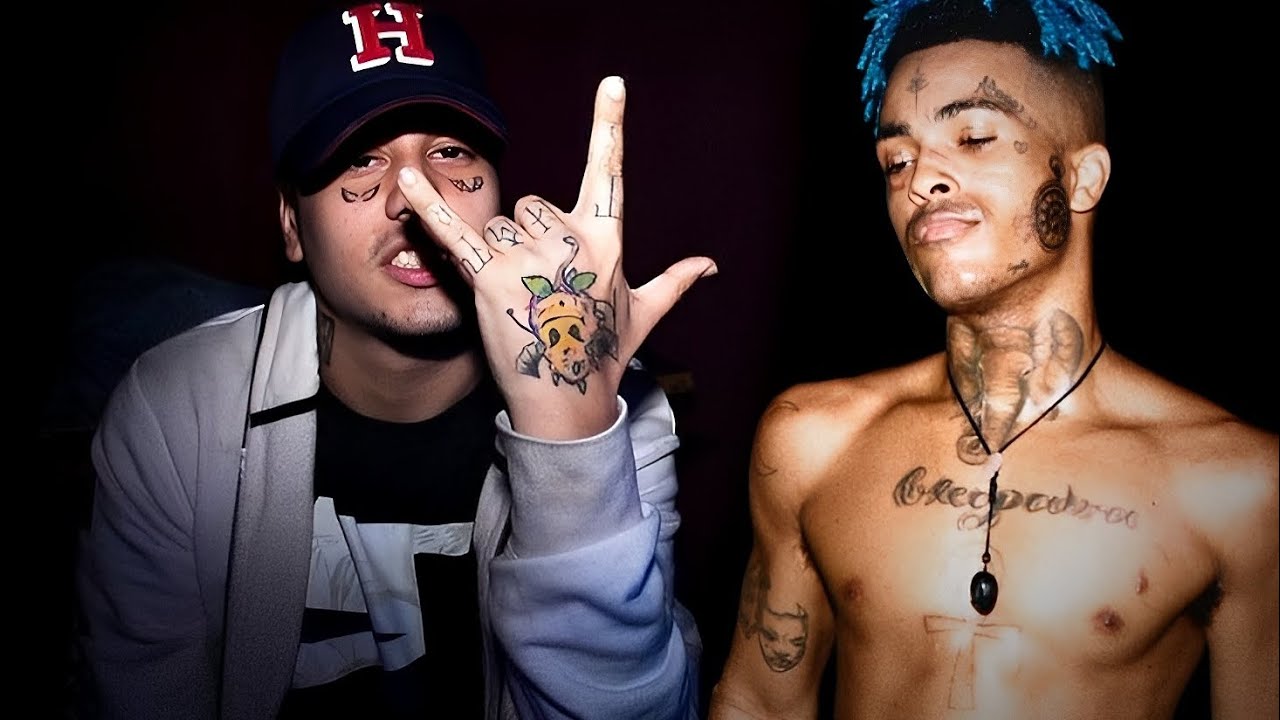 Ovi - Día de Pago ft. Duki XXXTENTACION - Shut Up [MASHUP] - YouTube