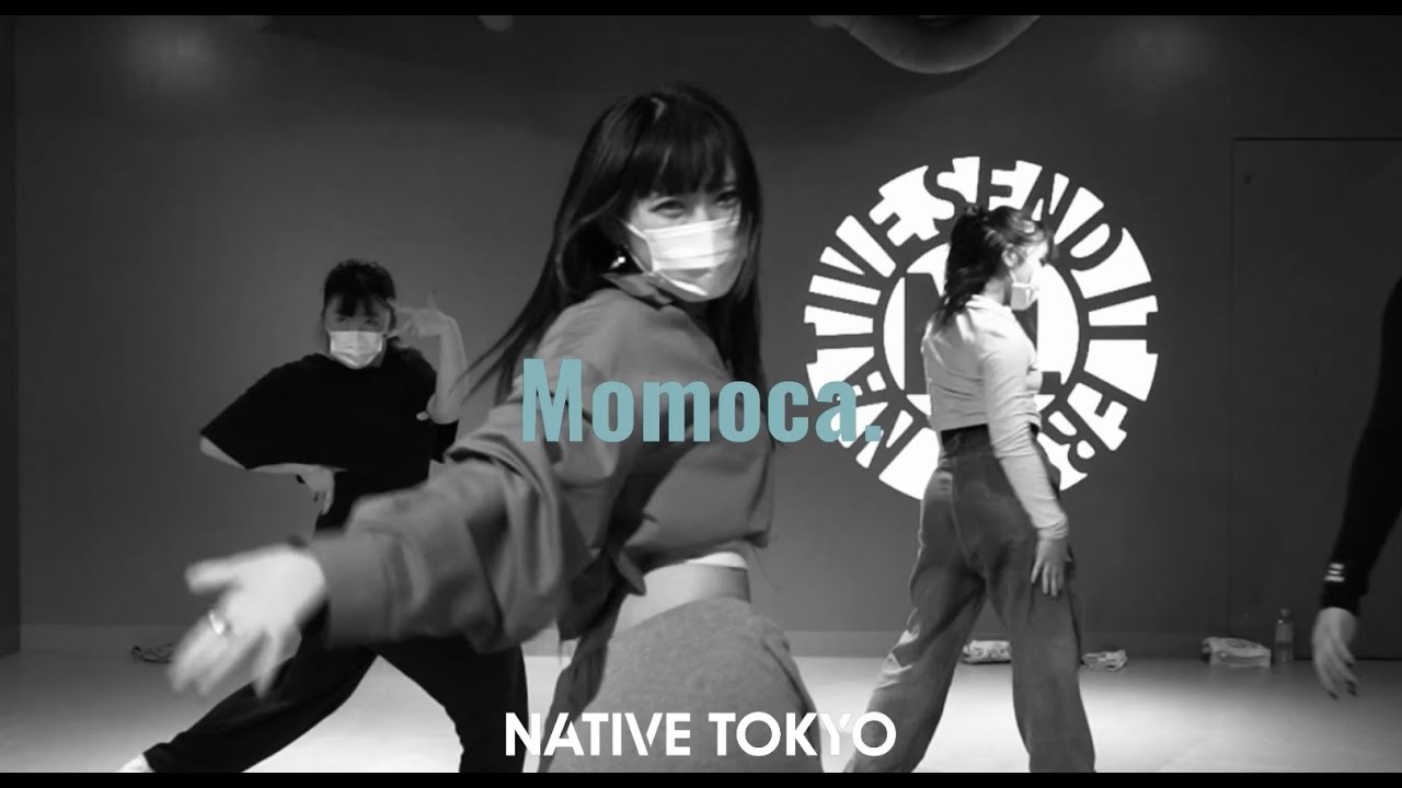 Momoca.- NATIVE TOKYO-2022.11.3 - YouTube