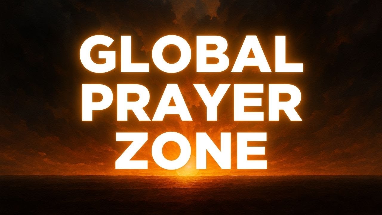 Prayer Request Service I GLOBAL PRAYER ZONE - YouTube