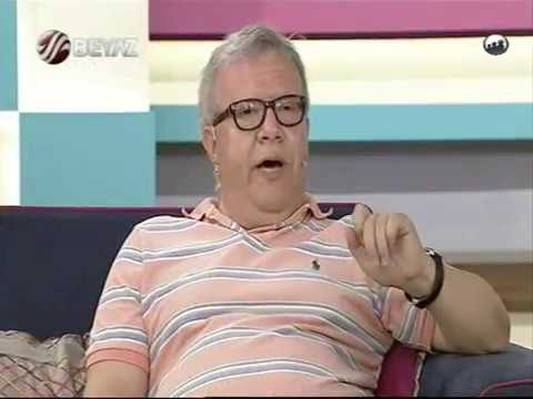 Dr. Tanju Sürmeli - Hayatta Herşey Var [Kısa]