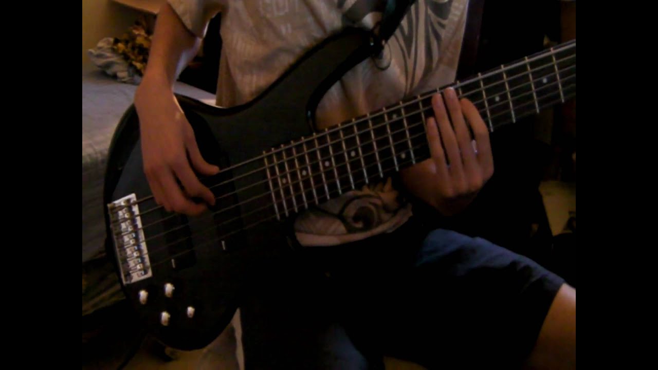 A Escondida De El By Alex Bass - YouTube