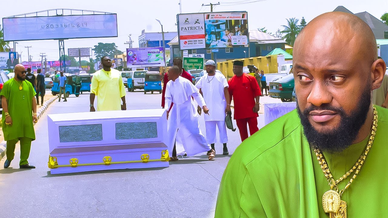 AGBALANZE THE WICKED QUEEN DON'T MISS THIS INTERESTING MOVIE-2025 ...