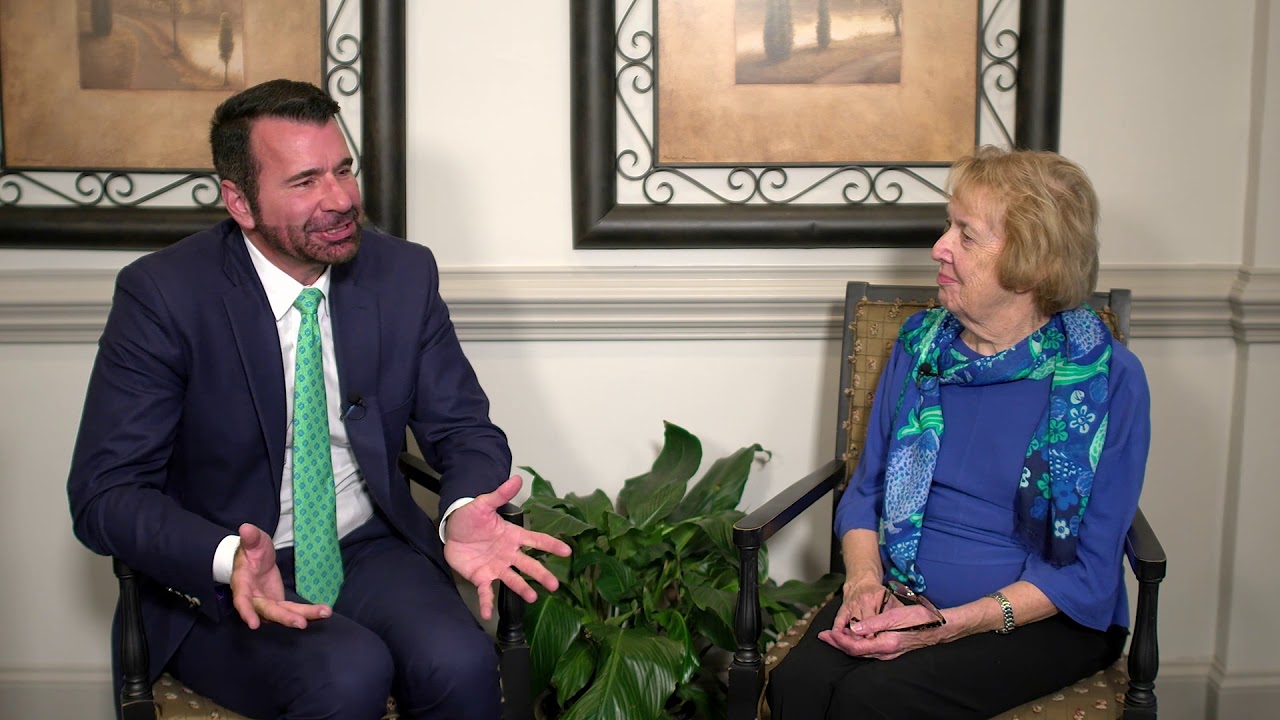 Stephen Cooley Real Estate Group in Greater Charlotte, NC - YouTube