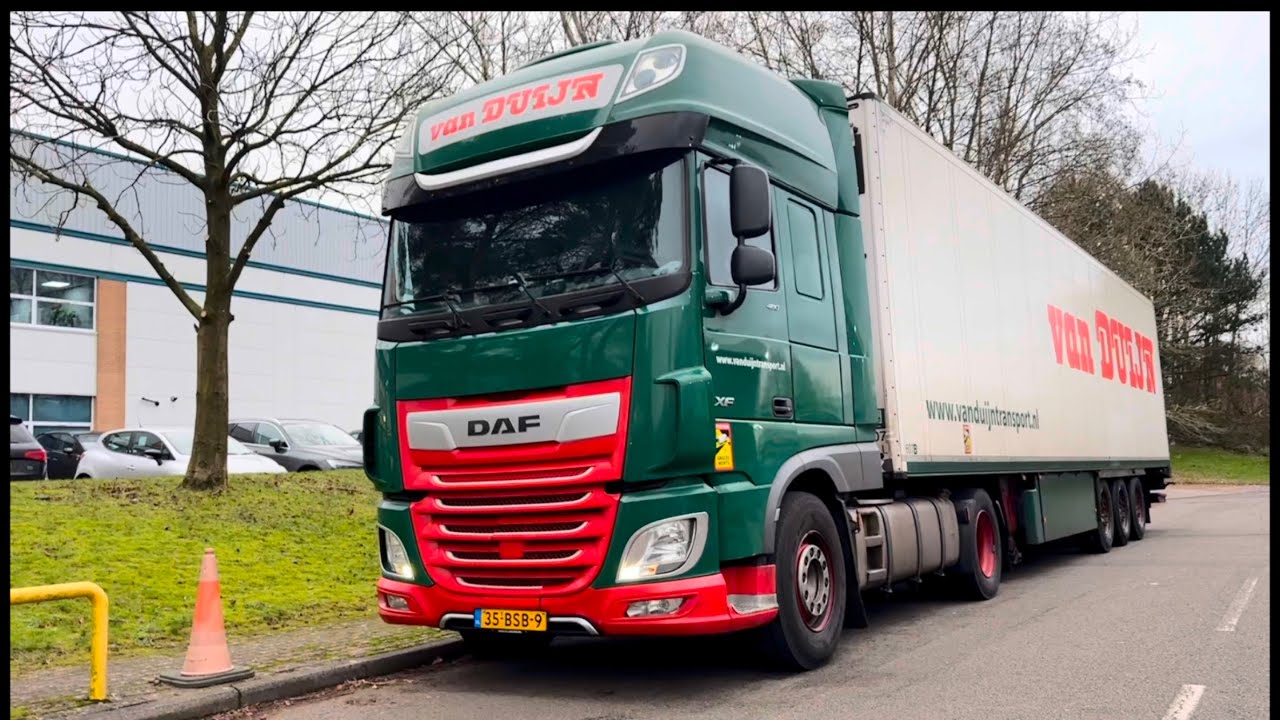 Bus & Lorry Compilation - YouTube