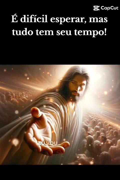 É difícil esperar, mas tudo tem seu tempo! - YouTube
