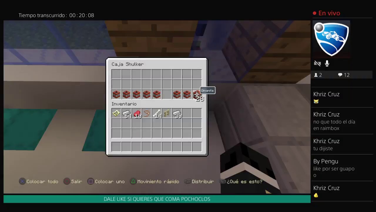 MINECRAFT CIUDAD DE CANTO - YouTube