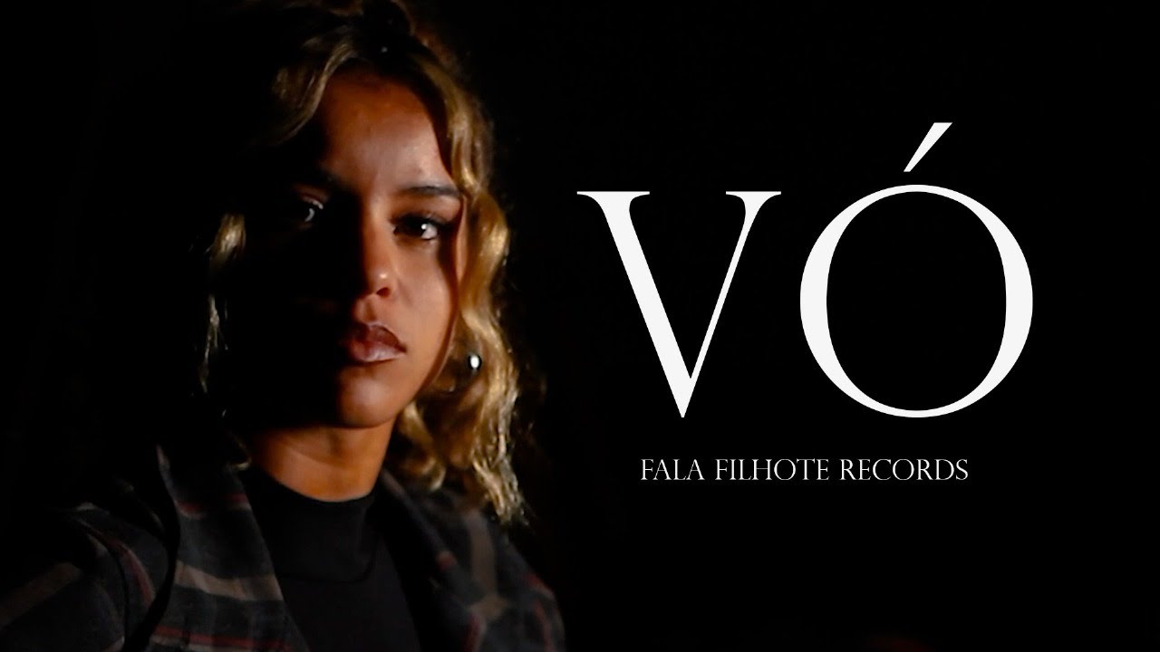 TKR - VÓ (Prod. falafilhote) - YouTube