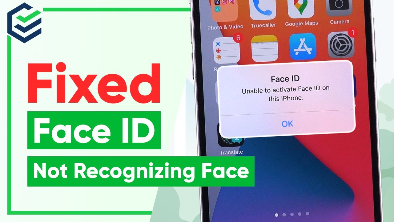 Face ID Not Recognizing Face How To Fix Face ID Not Working Face ID face-id-not-recognizing-face-how-to-fix-face-id-not-working-face-id