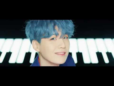BTS-BOY WITH LUV (helium)