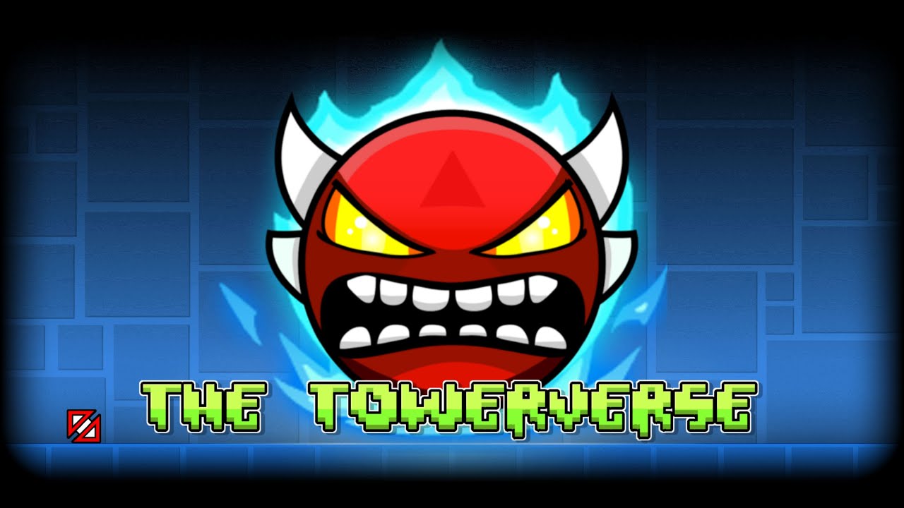 🔥Playing The First Ever Mythic Rated Level! - The Towerverse [REQ=OFF ...
