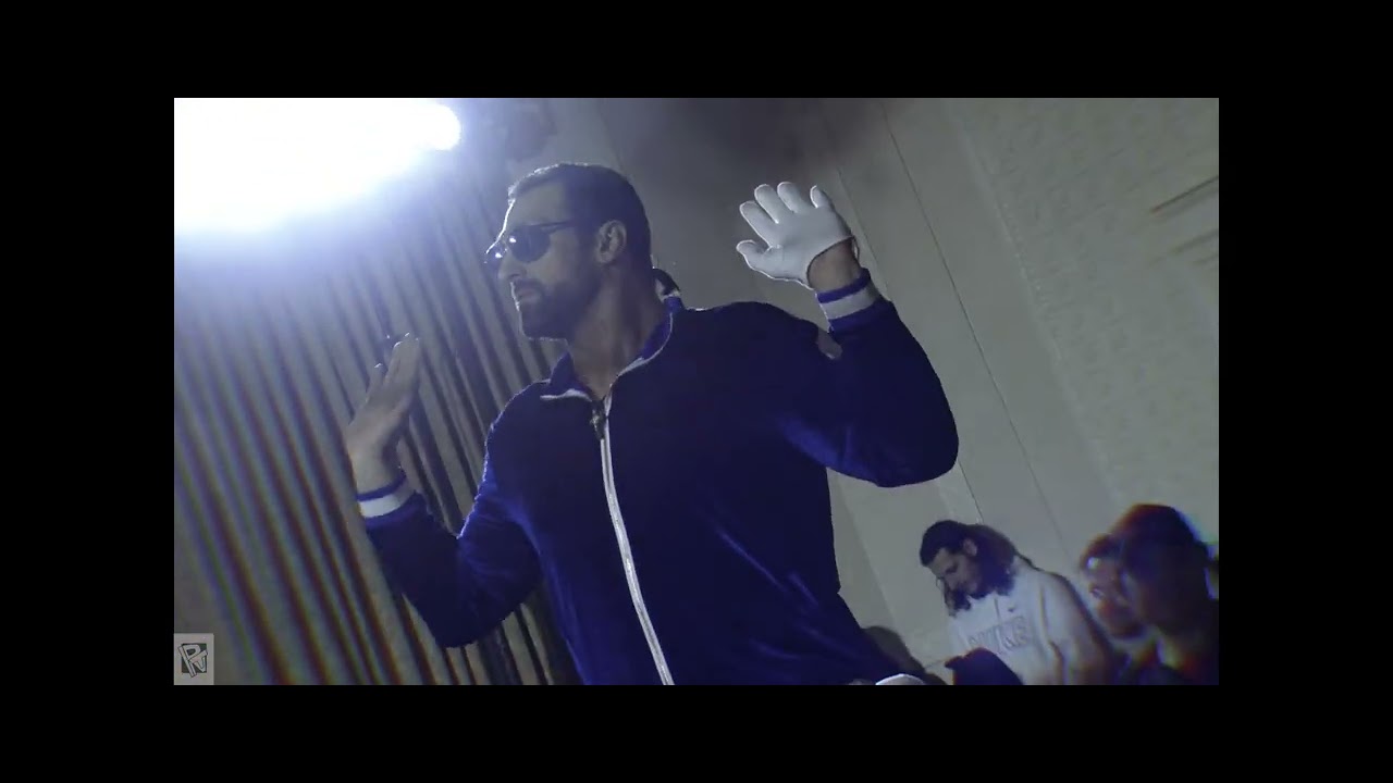 Carson Drake VS. Lord Crewe - Begin Again - YouTube