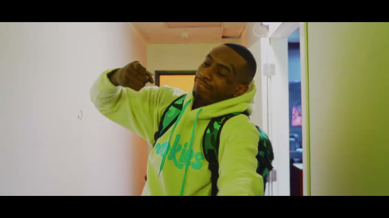 5much "Black Ops" (Official Video) - YouTube