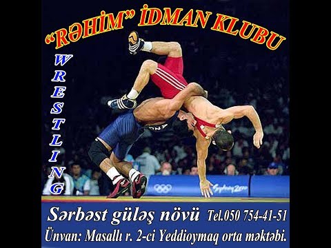 Samir Muellim {nece Mosdan cixmaq lazimdir?}