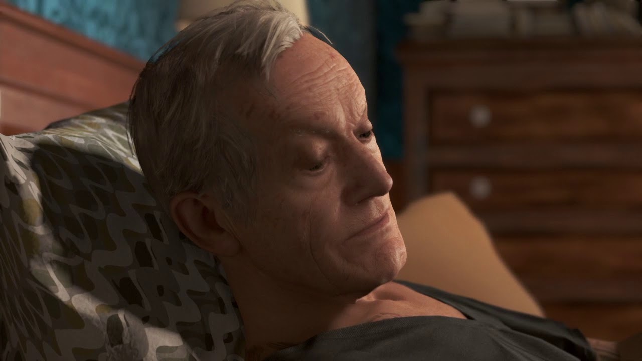 Detroit: Become Human, Markus and Carl - YouTube