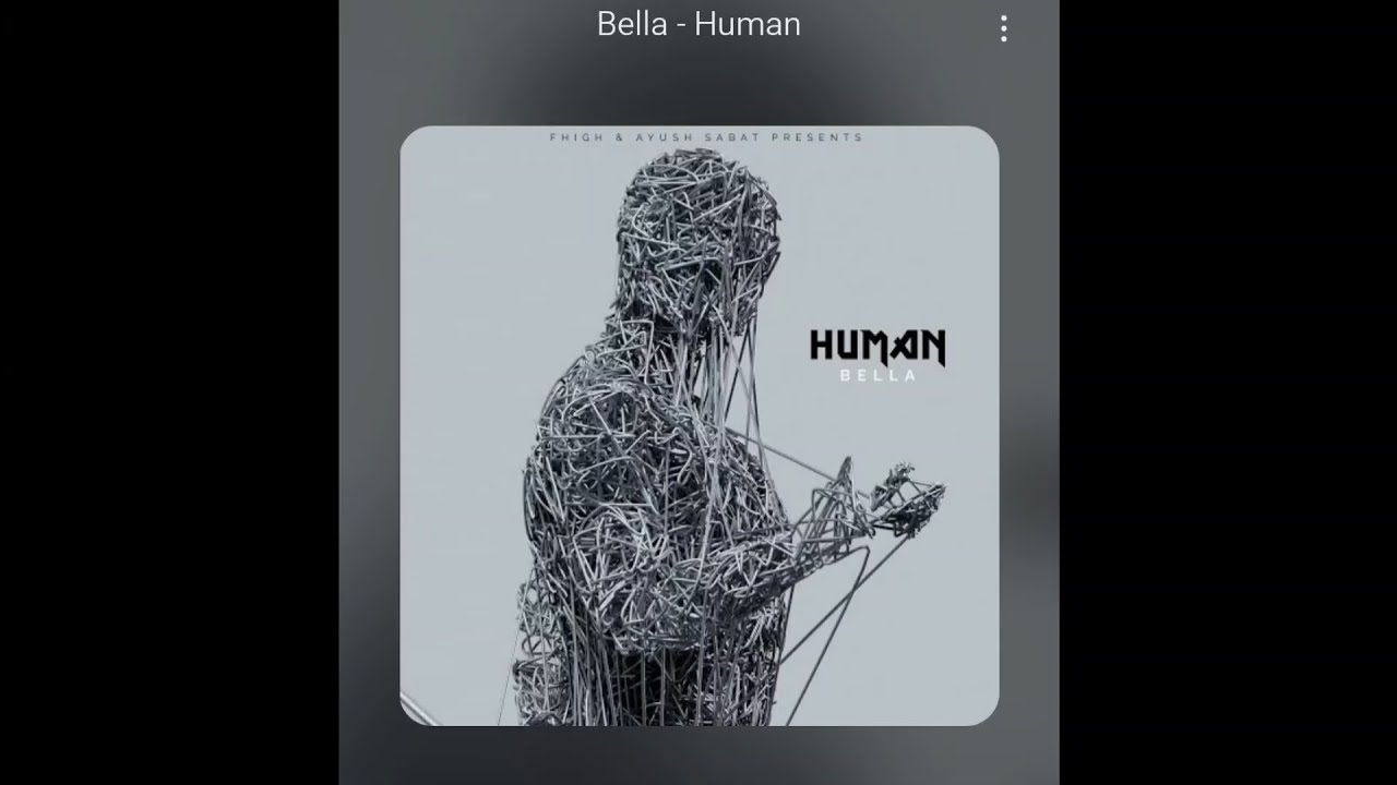 Bella - Human | Deleted Song - YouTube