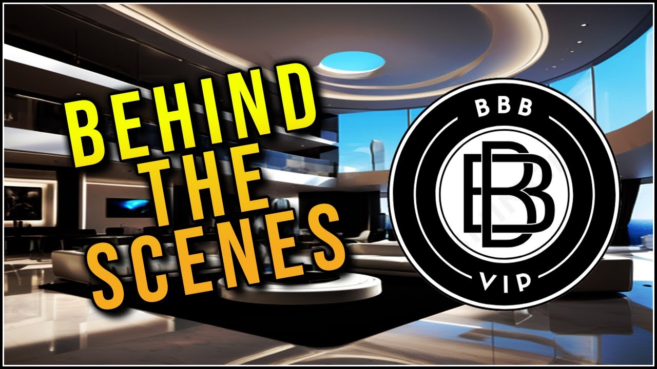 Behind the Scenes of a Youtuber - YouTube