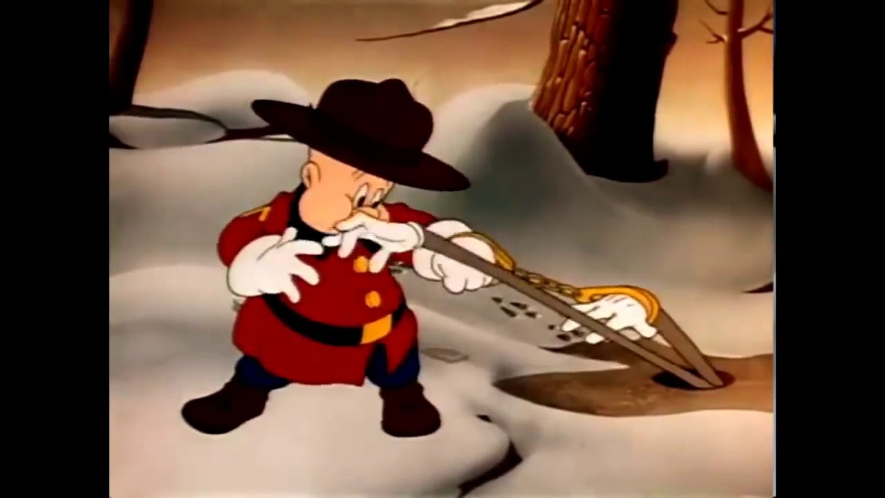 Looney Tunes Bugs Bunny Collection Remastered HD - YouTube