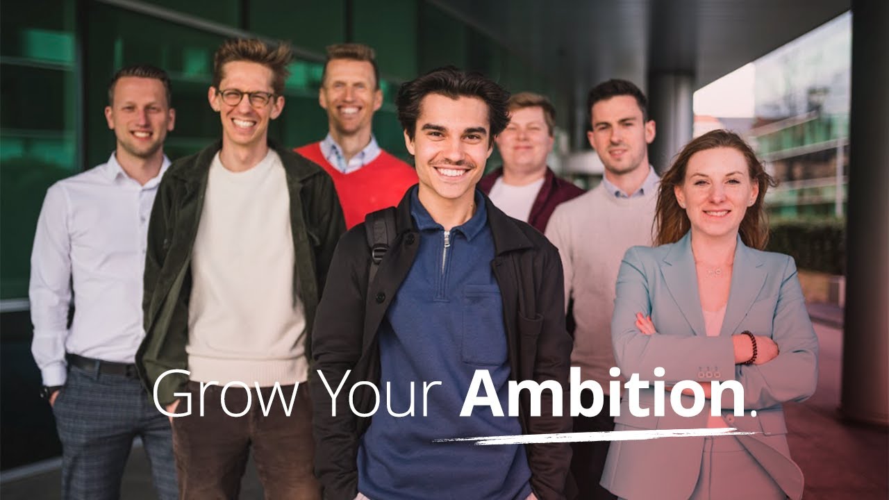 Part 1: What is a Me inc.® professional? - YouTube