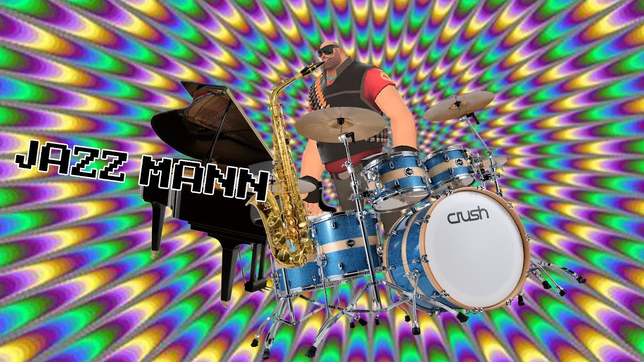 Jazz Mann - YouTube