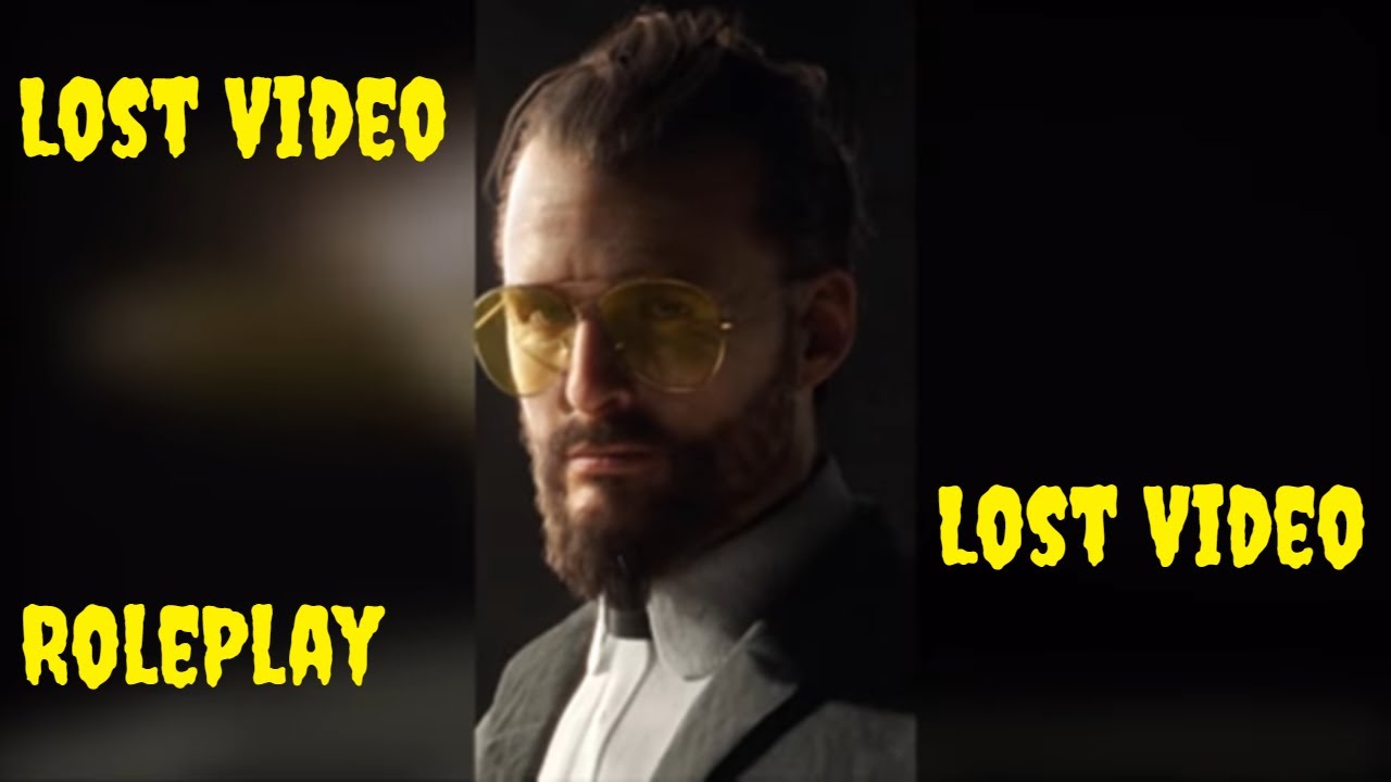 Never Before Released Video - Adam Rook - Lost Video - YouTube