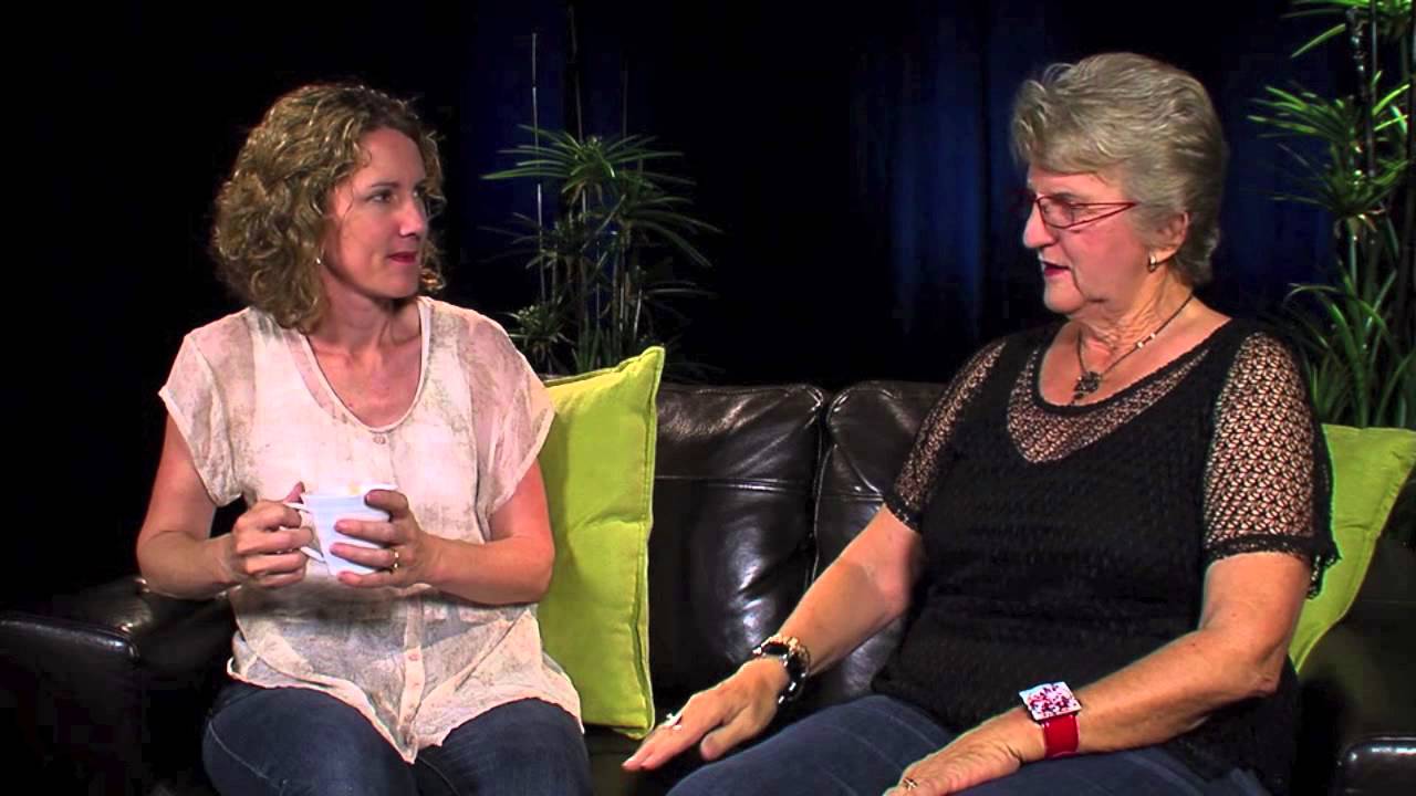 Let's Talk Supernatural - Interview with Apostle Royree Jensen about ...