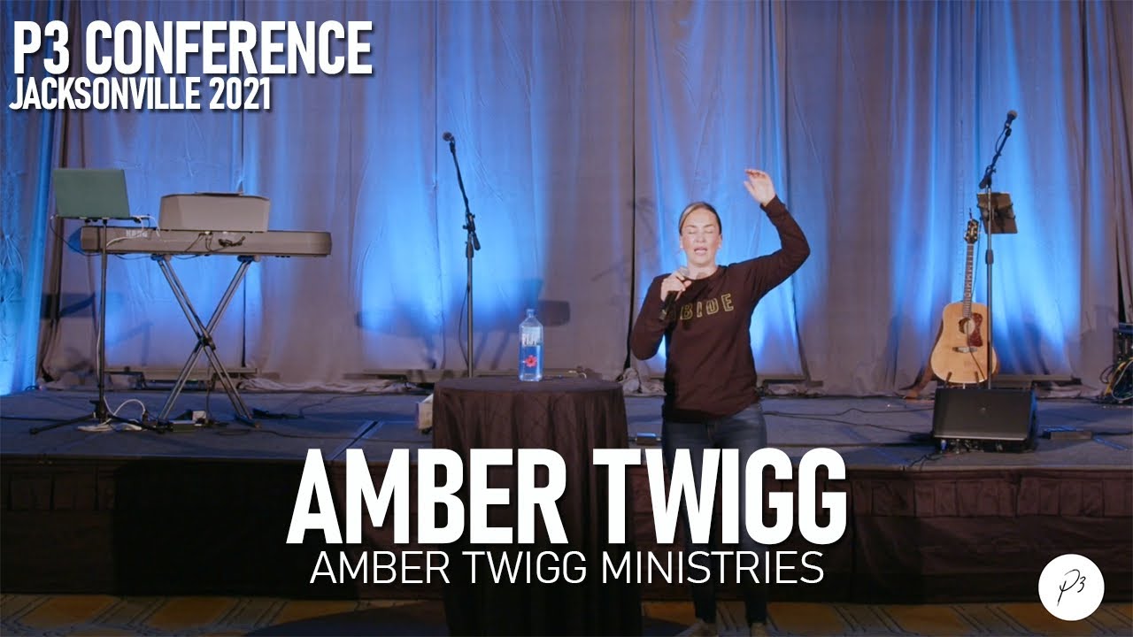 Amber Twigg | P3 '21 Jax - YouTube