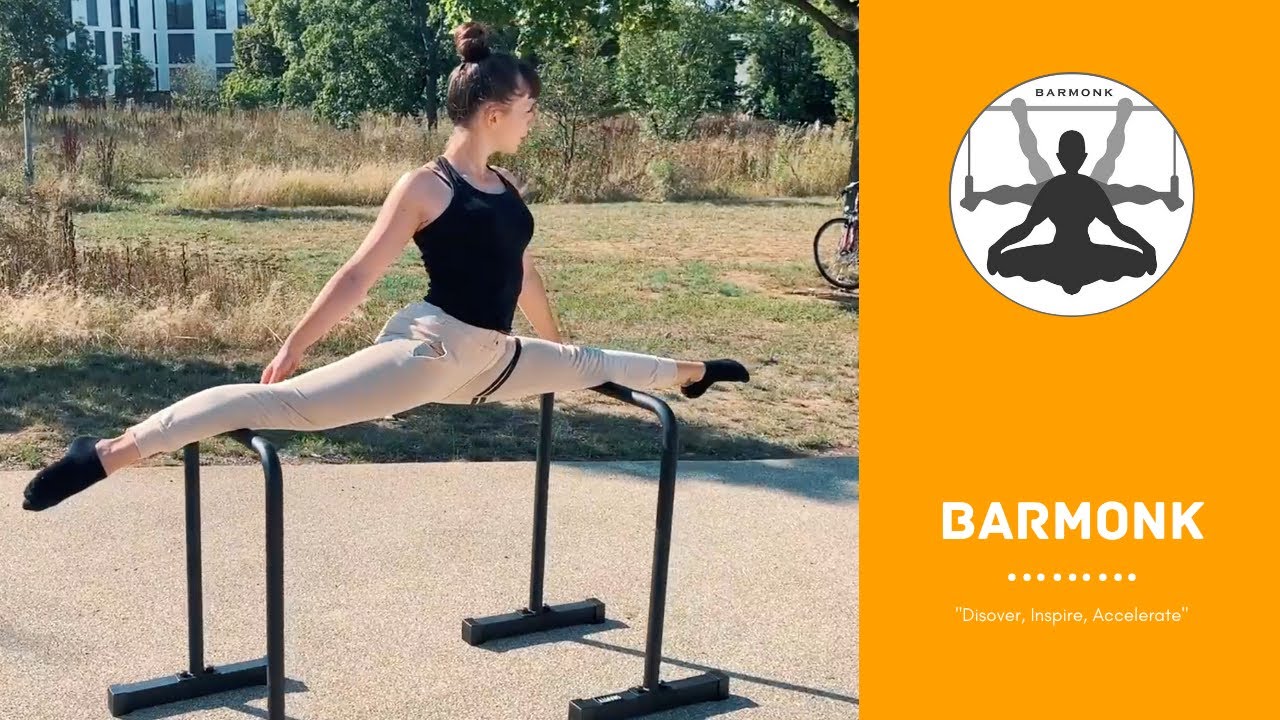 Stretching Session After A Sick Workout! Stretching 2019 - YouTube