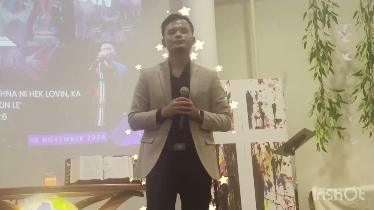 ZOREMA, Australia Mizo Biakin-ah a zai. Ka tan a tha. A va thiam thin em!! - YouTube