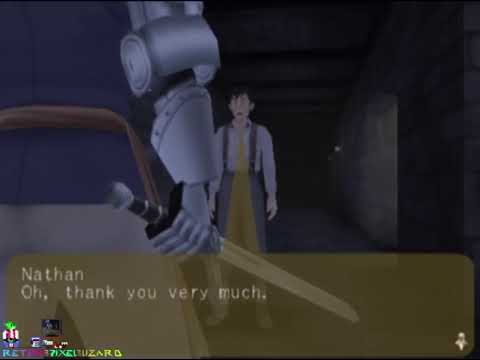 Vampire Panic (PS2) - Gameplay - YouTube