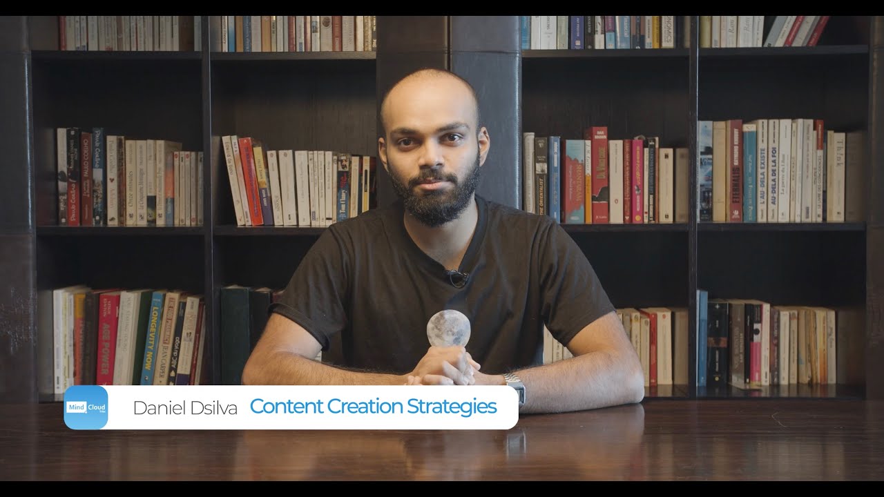 Unlocking Explosive Growth Through Video Content Online - Daniel DSliva ...