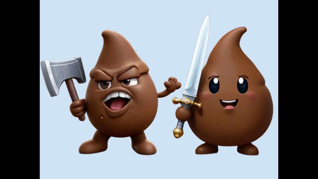 POOP WARFARE: A BRIEF HISTORY - Poop News Network - YouTube