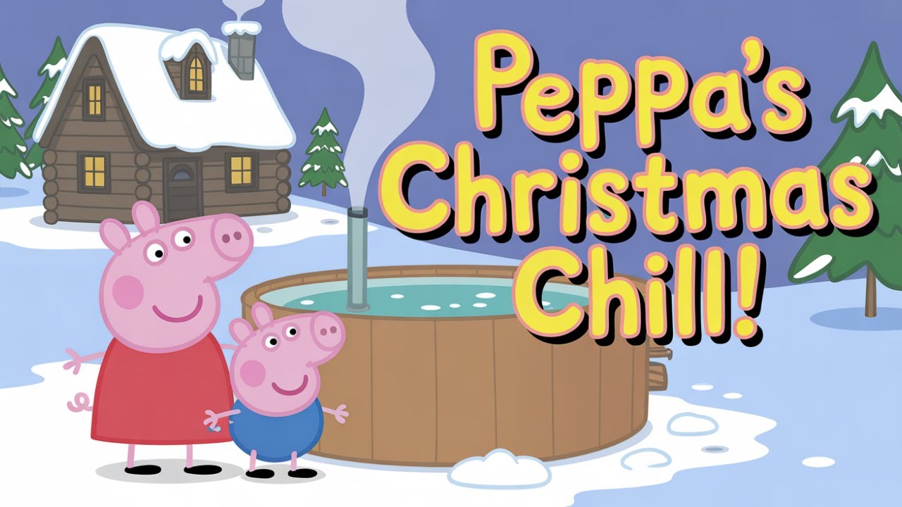 What's Behind the FREEZING Christmas Swim Tradition? - YouTube
