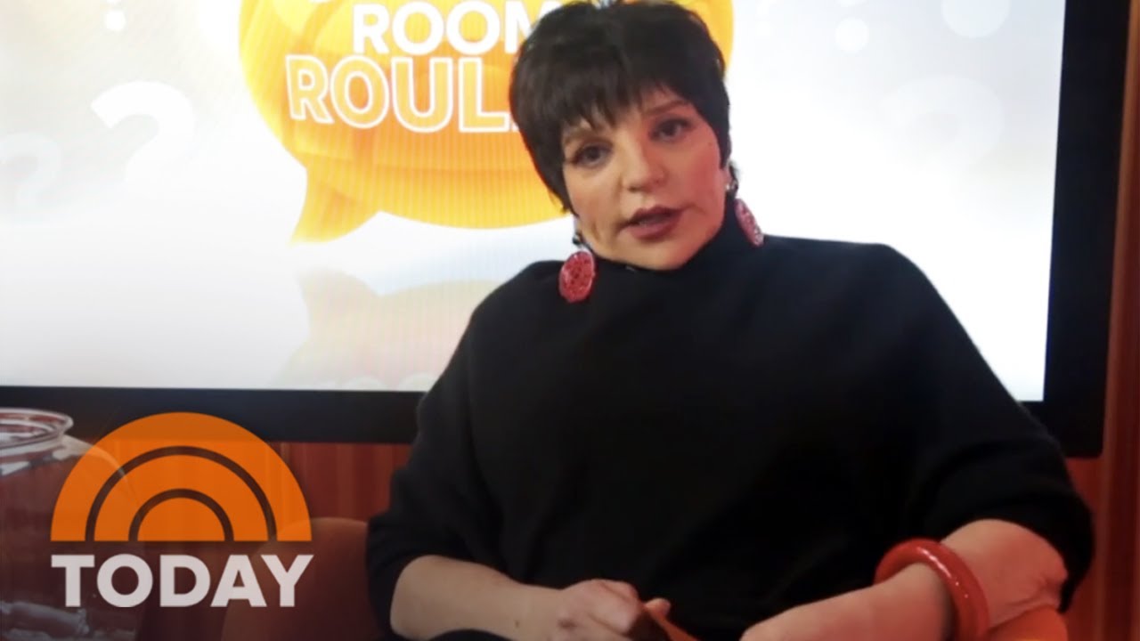 Interview: What Was Liza Minnelli's First Car? | Orange Roulette ...