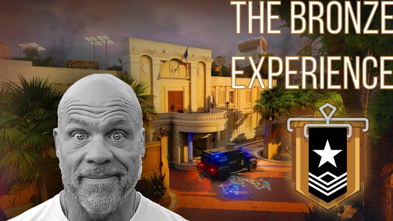 The Bronze Experience - YouTube