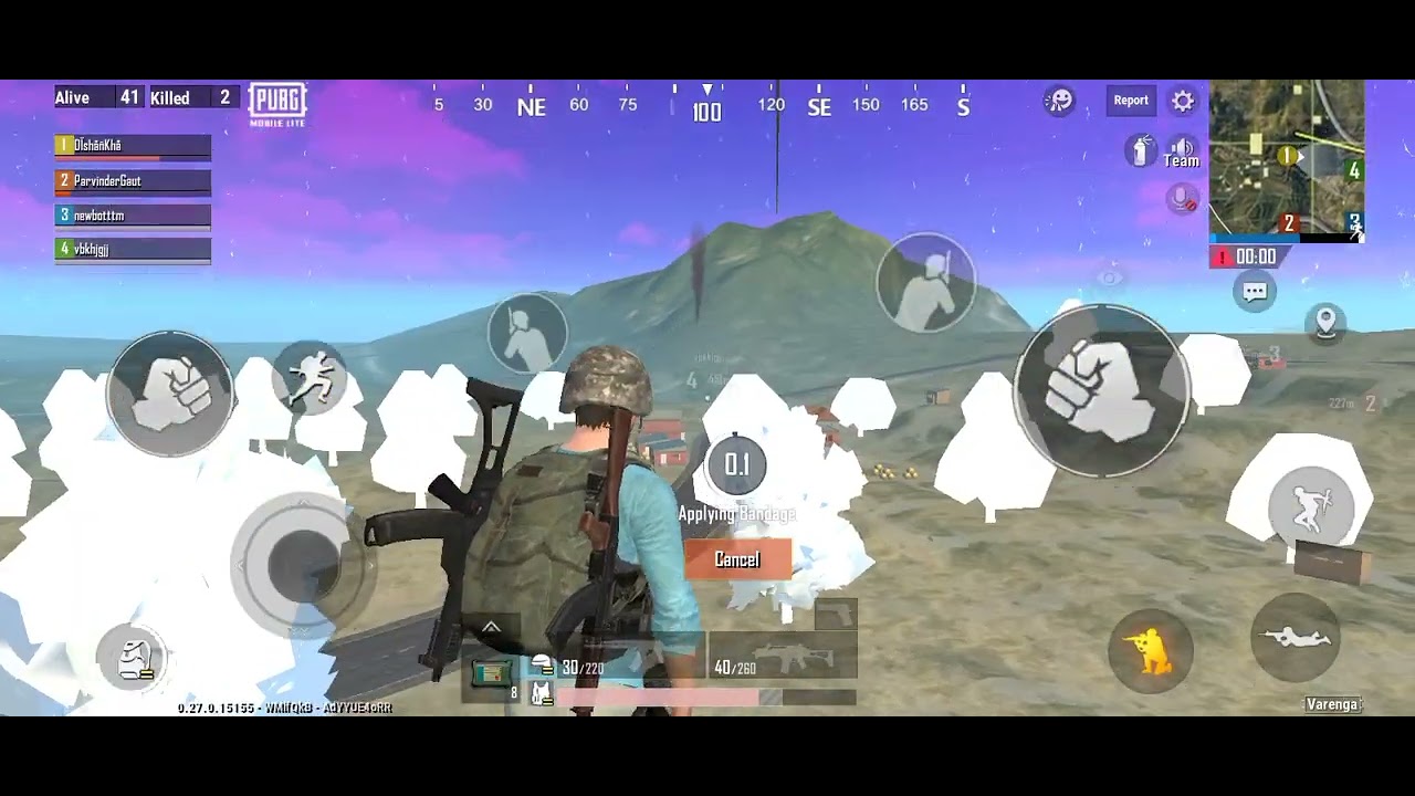 pub lite hack comfing - YouTube