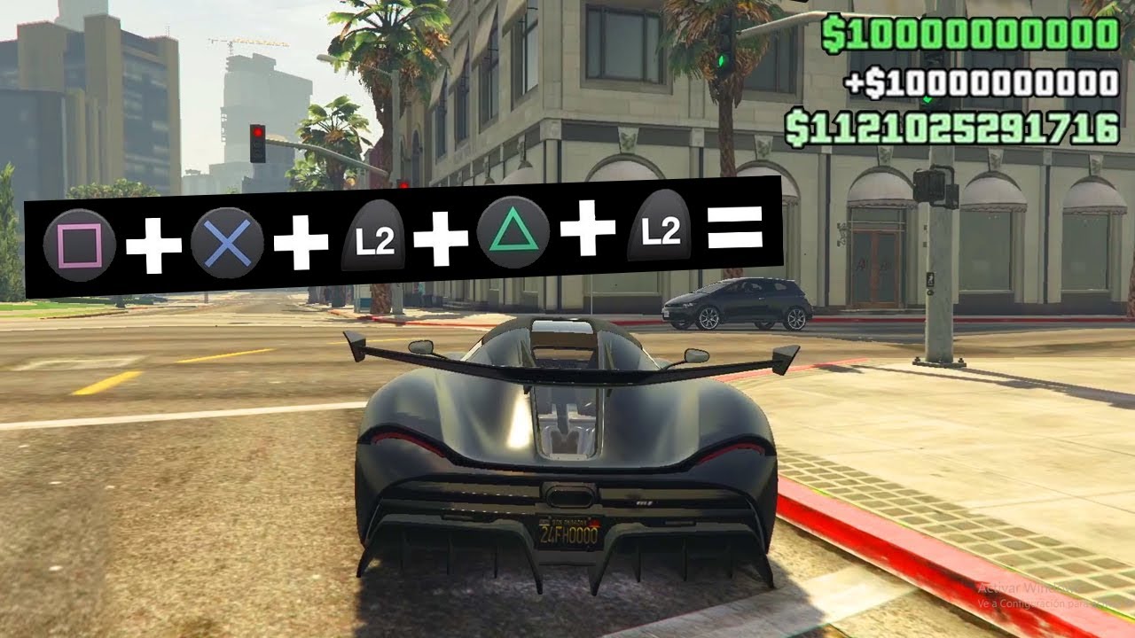 Truco Dinero GTA 5 Online 2023 PS4 PS5 XBOX PC YouTube Truco Dinero GTA 5 Online 2023 PS4 PS5 XBOX PC YouTube
