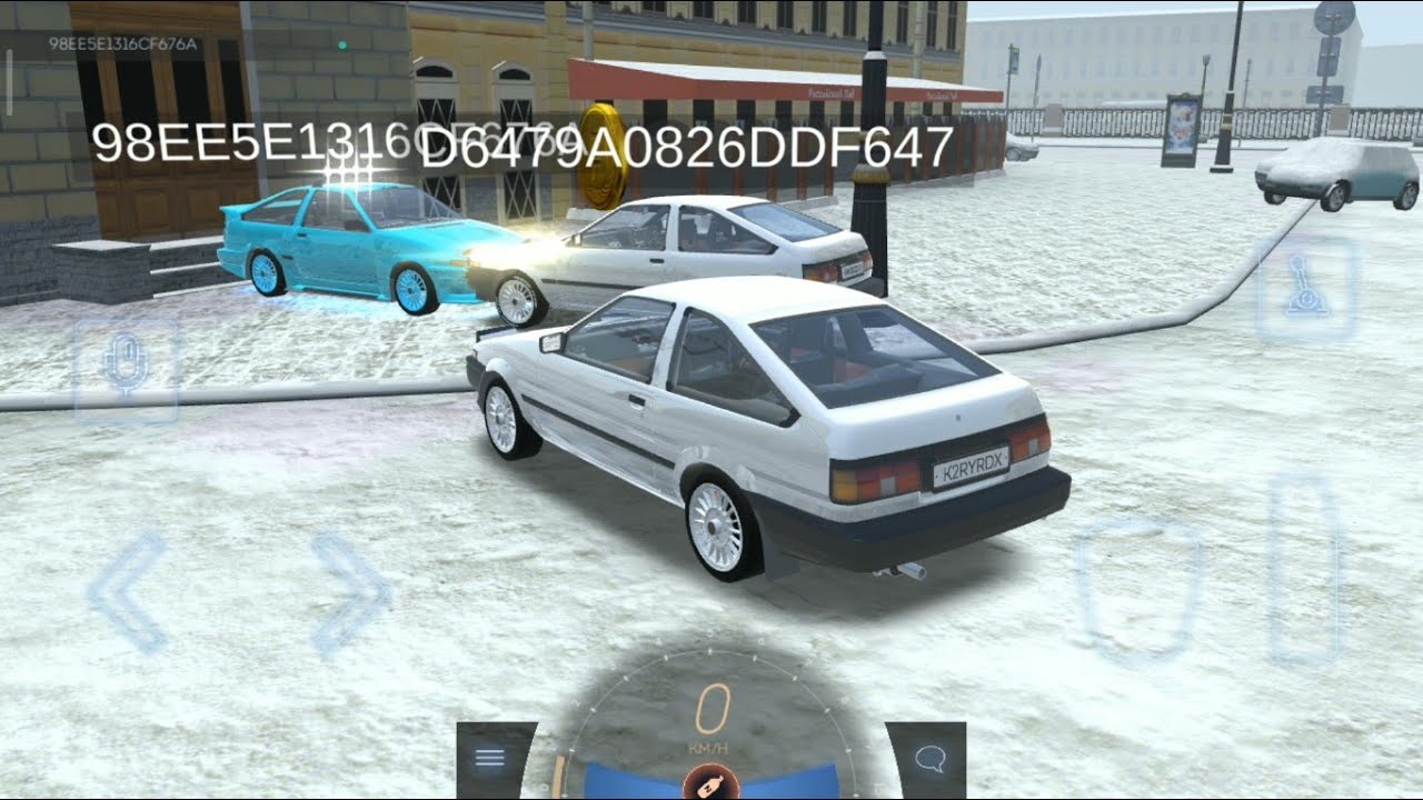 Tunning Club Online - Android Gameplay - YouTube