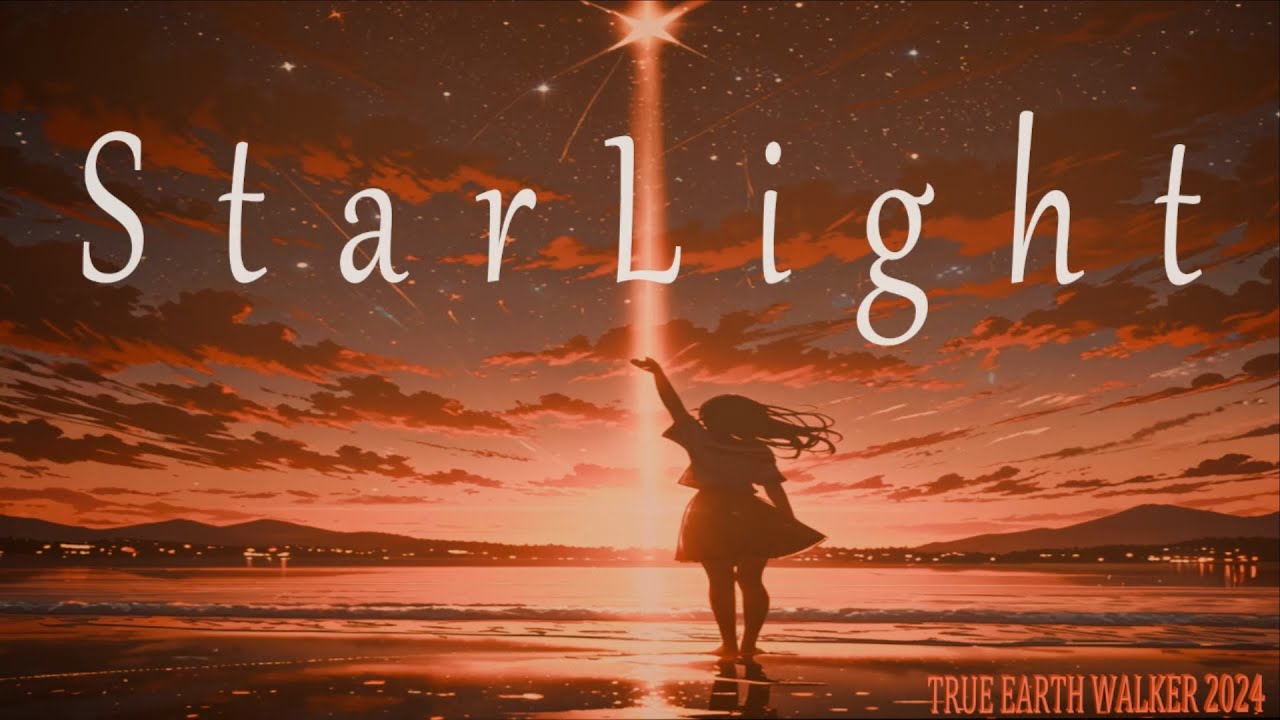 Starlight - Music written and produced by TrueBarrz - YouTube