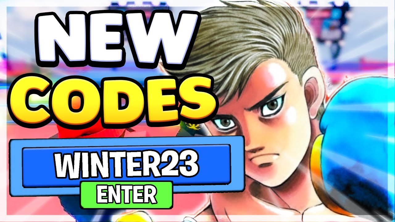 All *NEW* Untitled Boxing Game Codes in Roblox! | Roblox Working ...