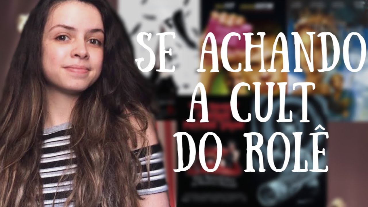 5 FILMES "'CULT" PARA VER NA NETFLIX - YouTube
