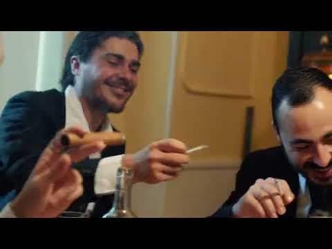 Thibaut 2003 - Les Codes (Music Video)