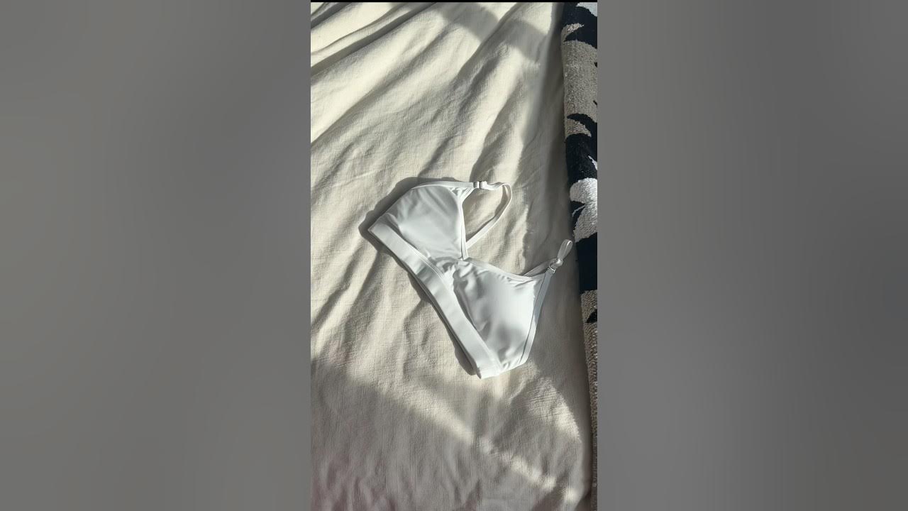 Upgrade Your Workout Wardrobe With The Most Versatile Sports Bra On Amazon Dupe ️ Youtube
