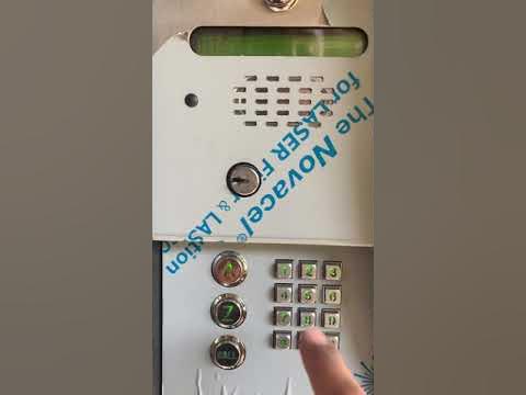 Easy and Quick DoorKing 1802 Programing. How to Add and Erase ...