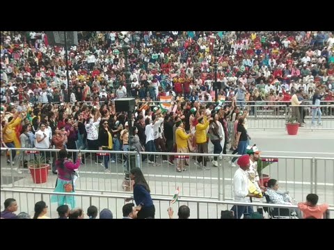 Ya desh hai veer jawano ka full song. wagah Border #india #army