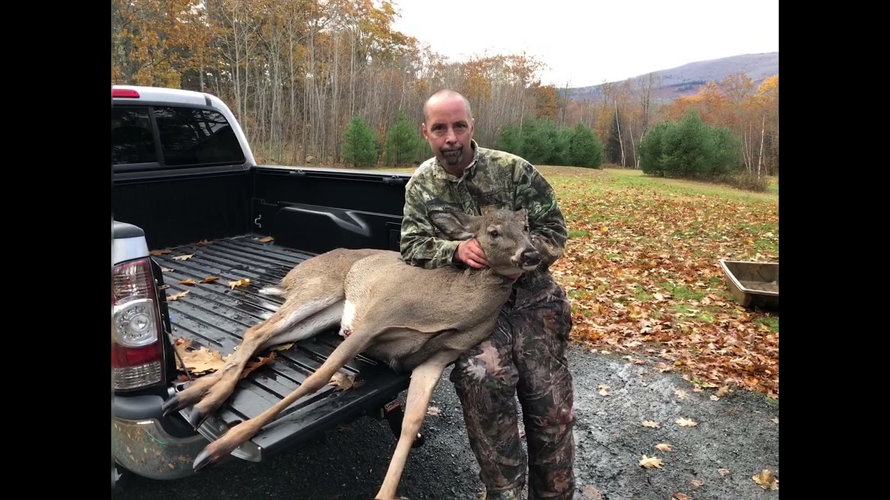Doe day! - YouTube