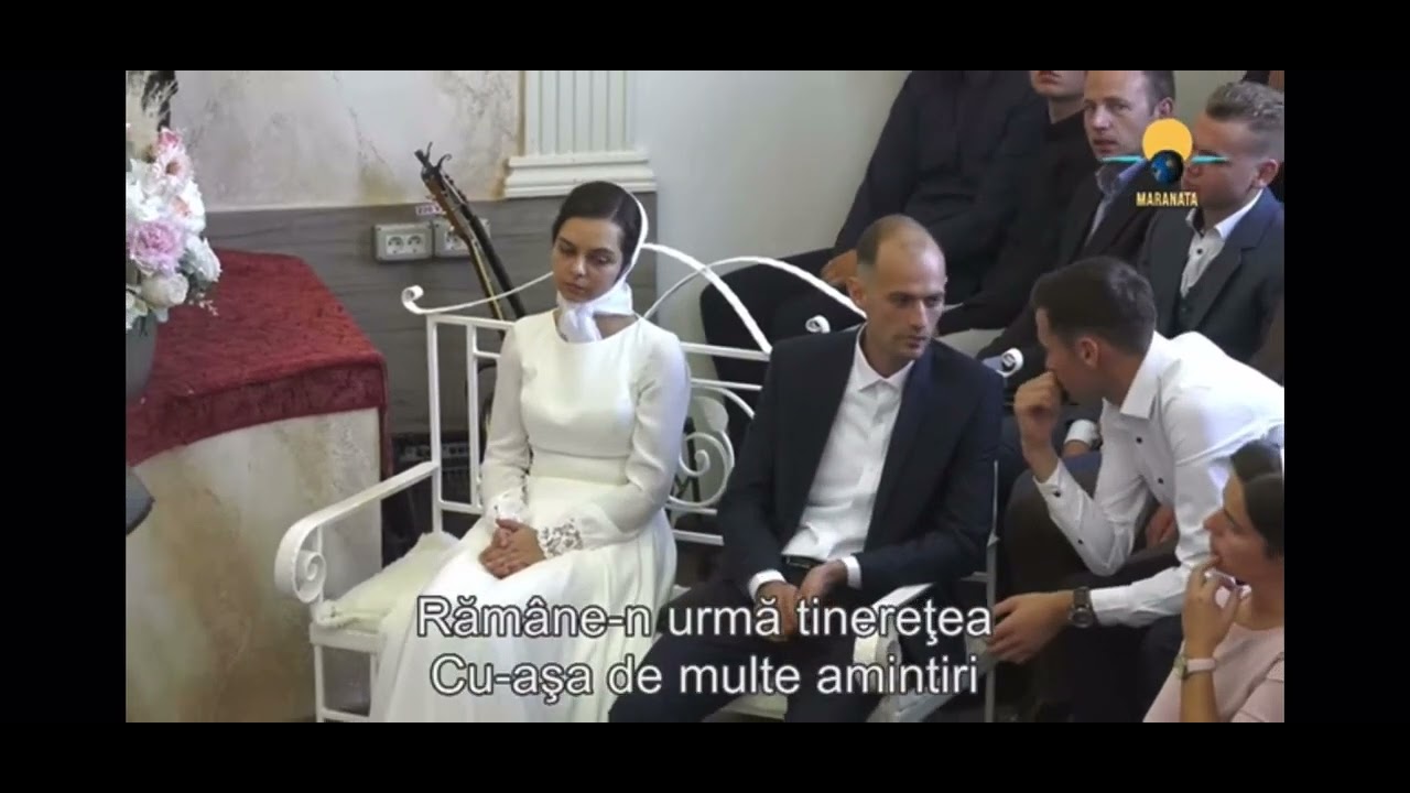 Samuel Mocanu - O zi frumoasă și fericita - YouTube