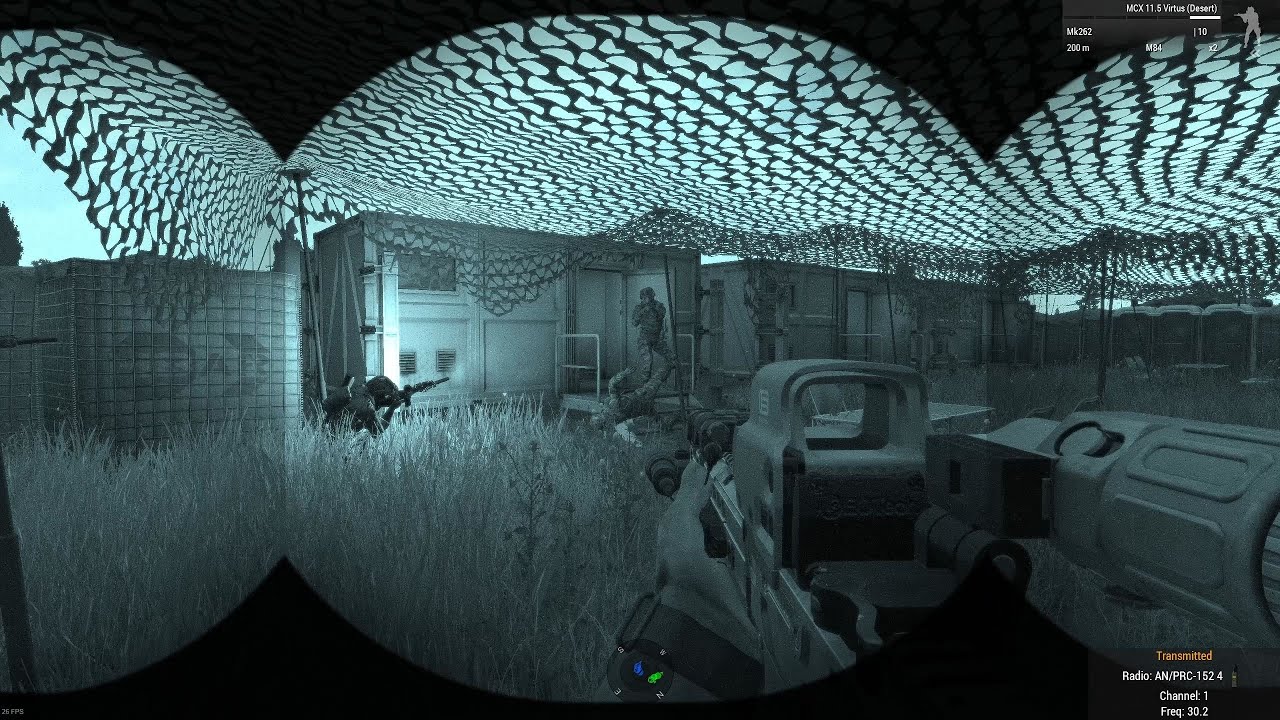 DEVGRU FTX - Holding Security - TAG | Trilateral Advancement Group ...