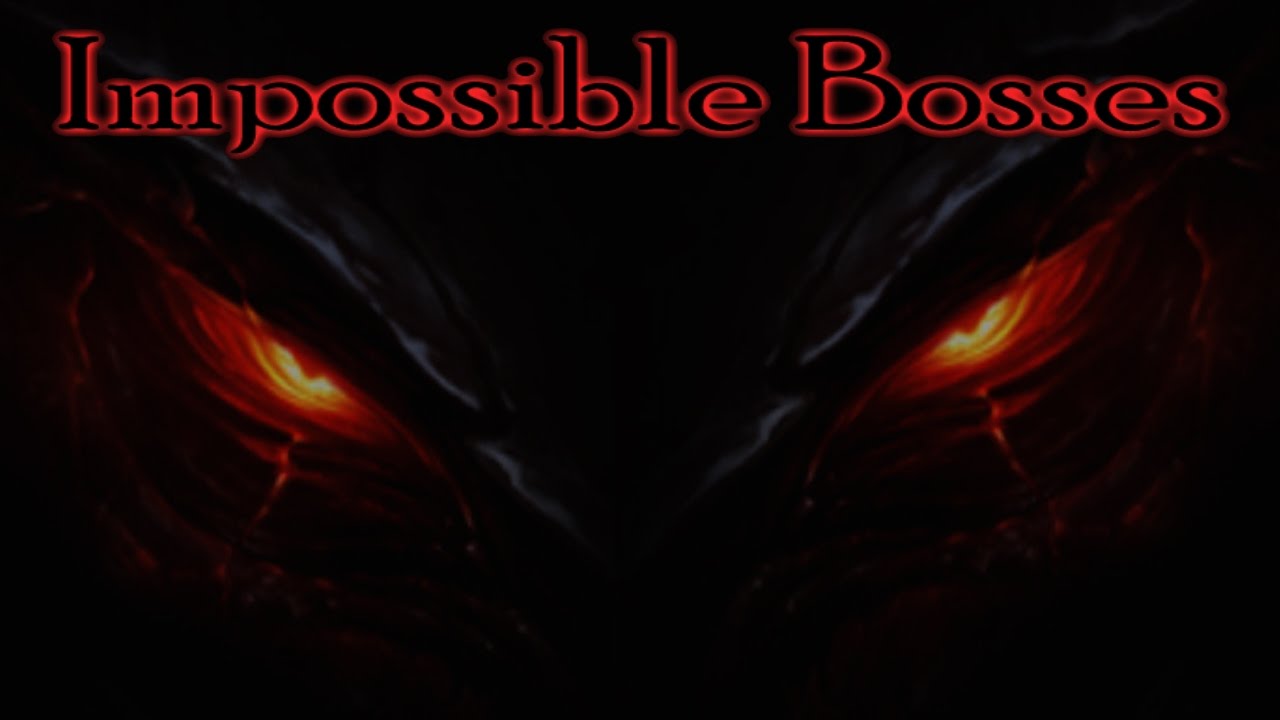 Warcraft 3 - Impossible Bosses #2 - YouTube